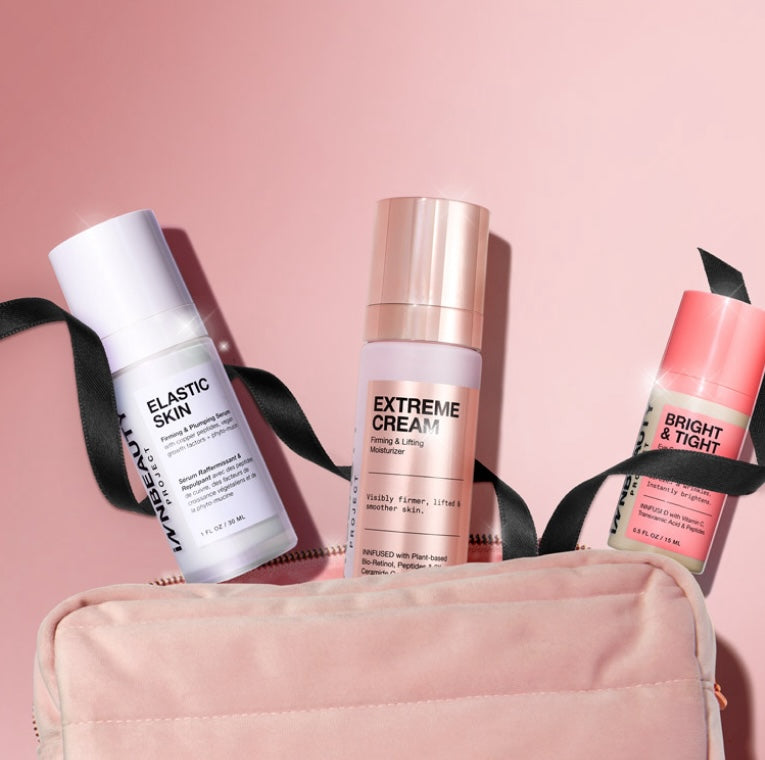 iNNBEAUTY PROJECT – INNBEAUTY PROJECT