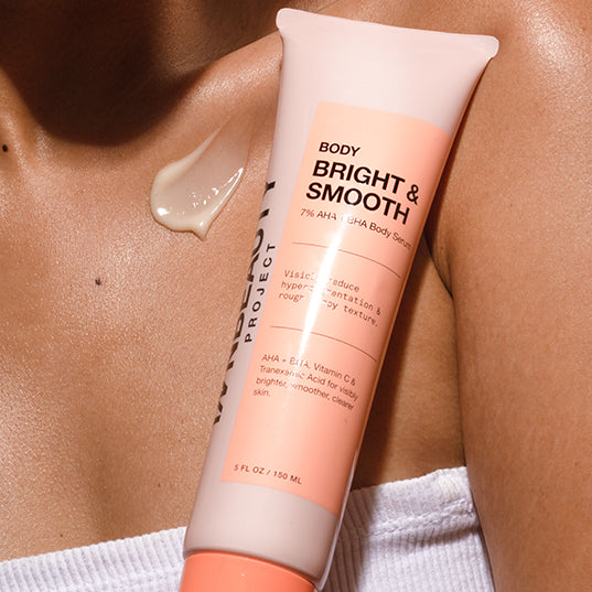 iNNBEAUTY PROJECT – INNBEAUTY PROJECT