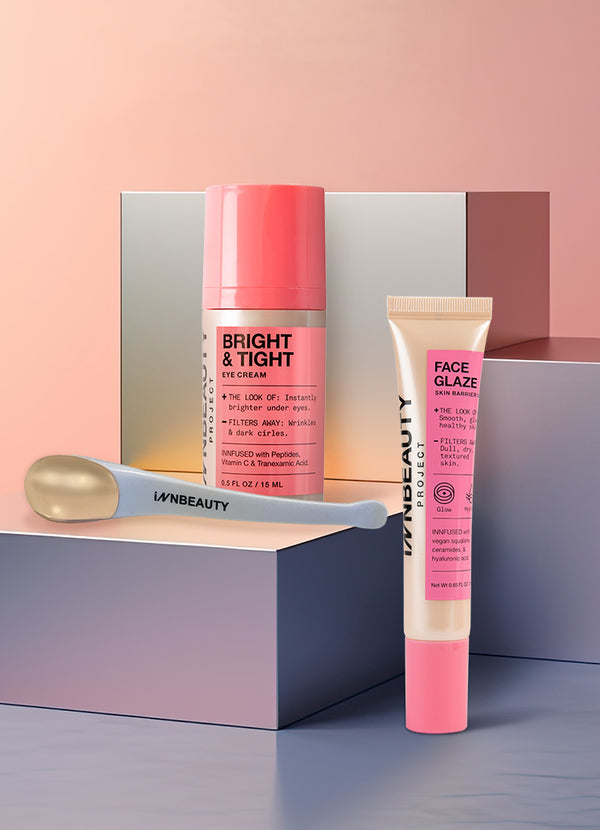 Bundles & Sets – INNBEAUTY PROJECT