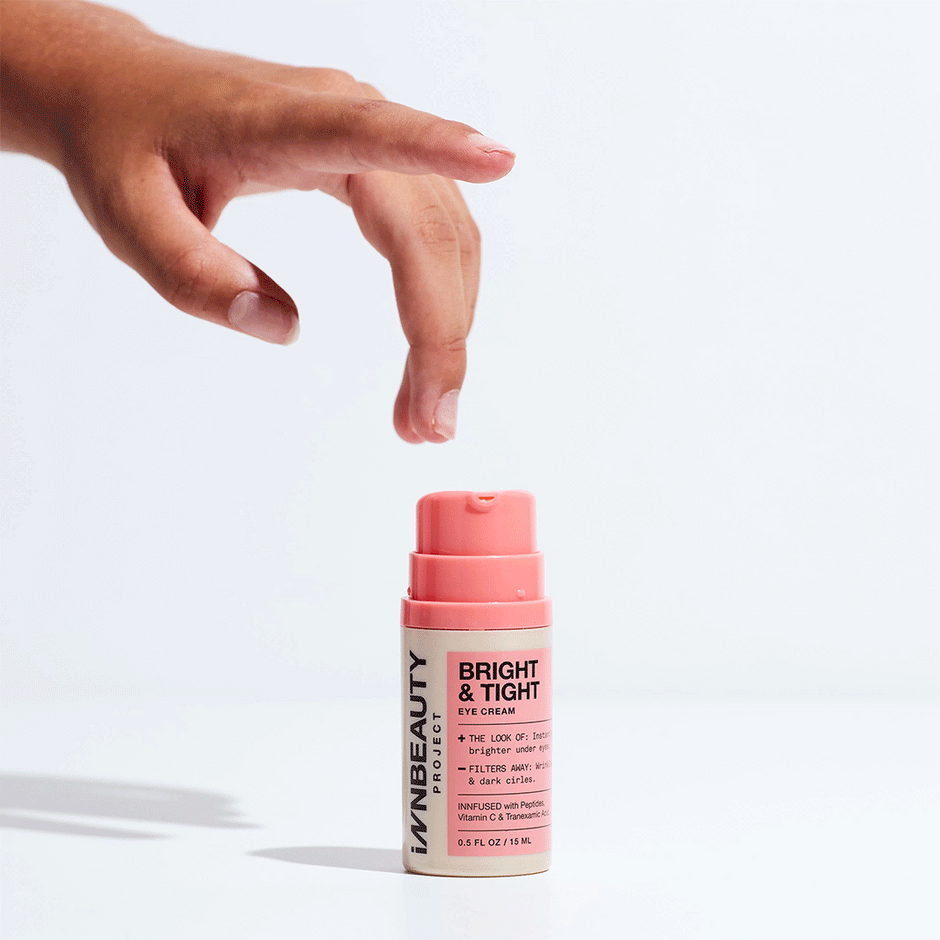 iNNBEAUTY PROJECT – INNBEAUTY PROJECT