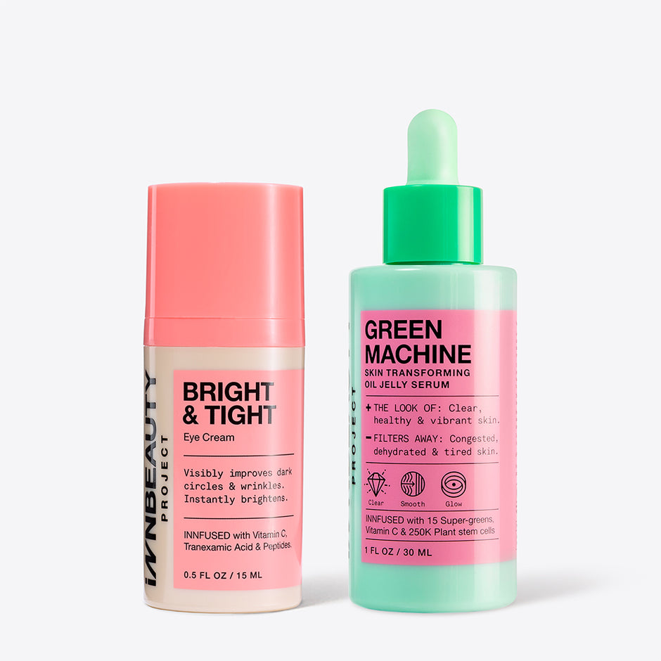 SHOP ALL – INNBEAUTY PROJECT