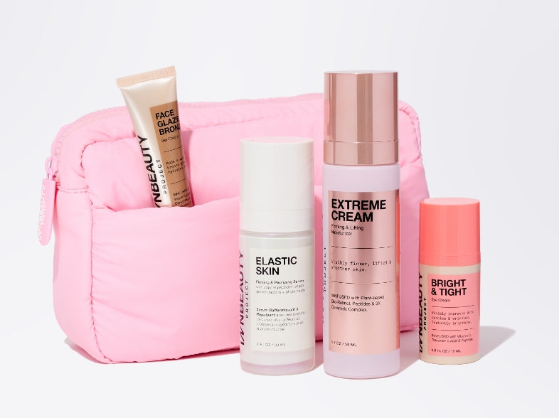 iNNBEAUTY PROJECT – INNBEAUTY PROJECT