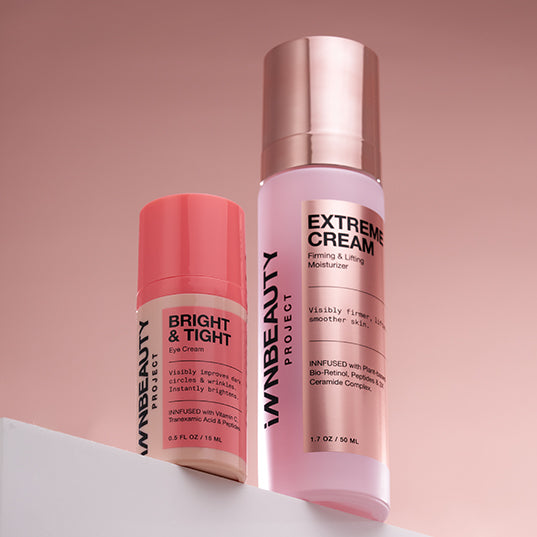 iNNBEAUTY PROJECT – INNBEAUTY PROJECT