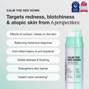 Calm The Red Down | Soothing Serum for Redness & Irritation – INNBEAUTY ...
