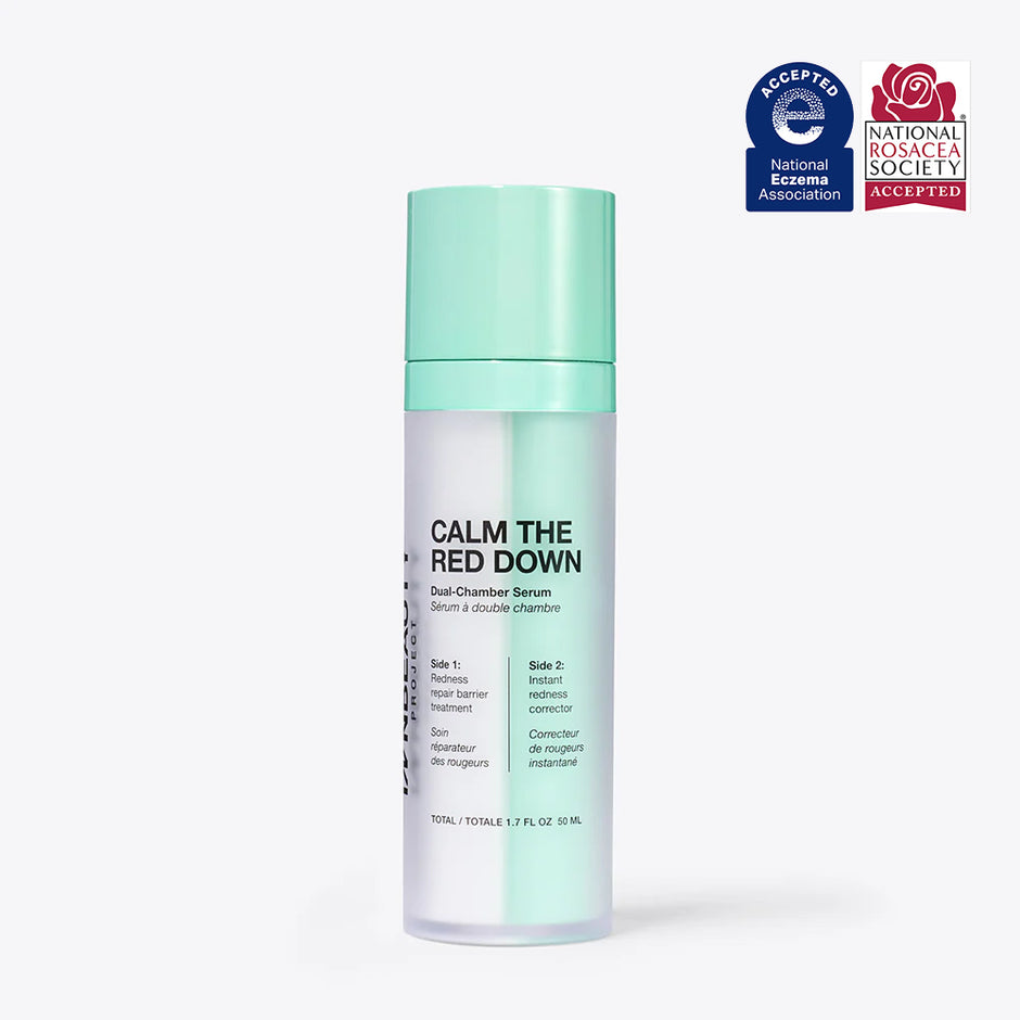 FACE – INNBEAUTY PROJECT