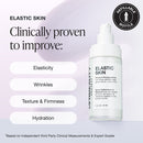Elastic Skin Anti-Aging Serum with Growth Factors – INNBEAUTY PROJECT