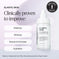 Elastic Skin Anti-Aging Serum | Growth Factors & Peptides for Firmness ...