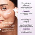 Elastic Skin Anti-Aging Serum with Growth Factors – INNBEAUTY PROJECT