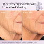 Elastic Skin Anti-Aging Serum | Growth Factors & Peptides for Firmness ...