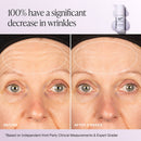 Elastic Skin Anti-Aging Serum | Growth Factors & Peptides for Firmness ...