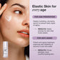 Elastic Skin Anti-Aging Serum | Growth Factors & Peptides for Firmness ...