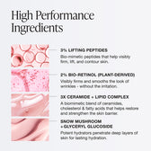 Extreme Cream Refillable Moisturizer | Firming & Lifting Skincare ...
