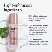 Extreme Cream Refillable Moisturizer | Firming & Lifting Skincare ...