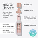 Extreme Cream Refillable Moisturizer | Firming & Lifting Skincare ...