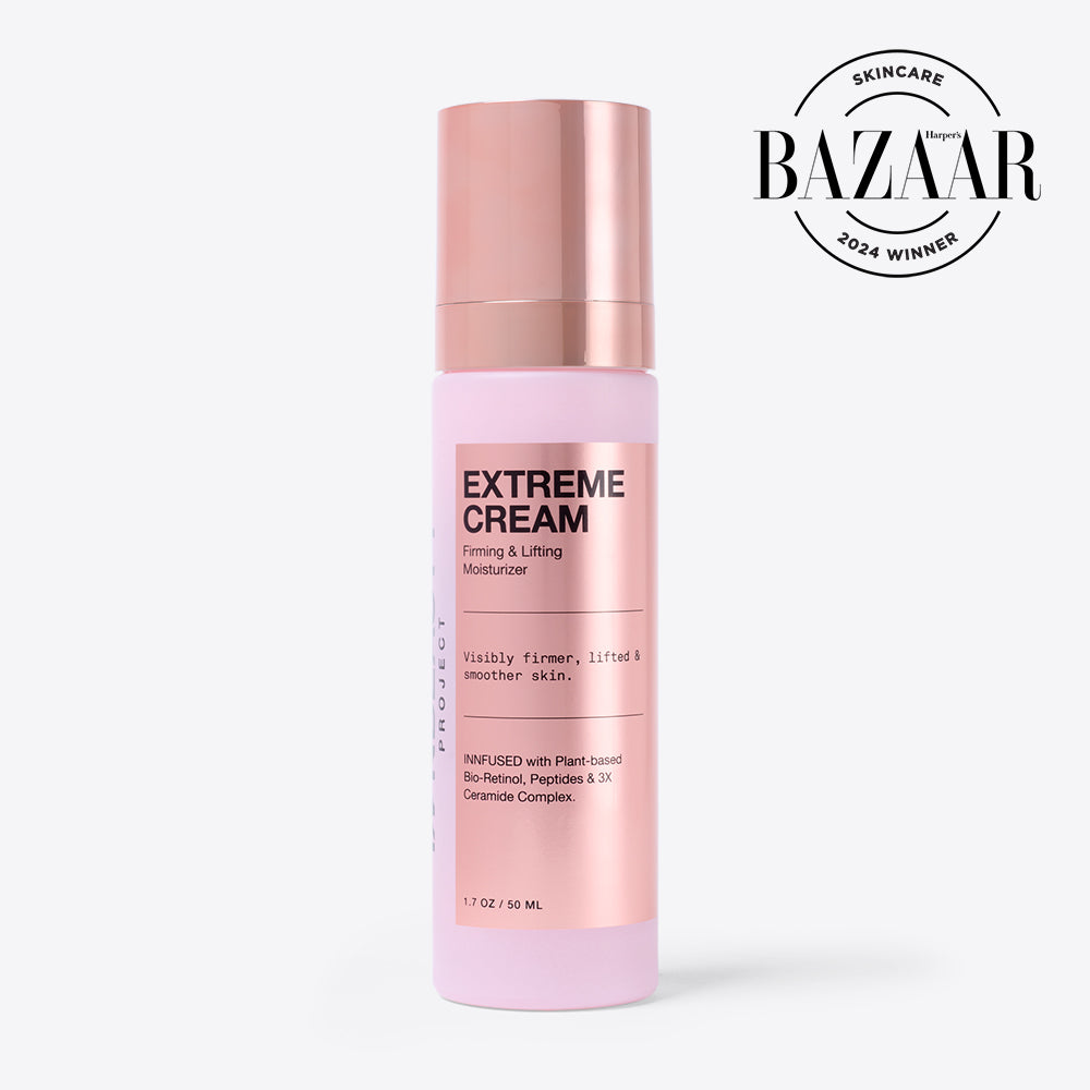 Extreme Cream – INNBEAUTY PROJECT