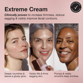 Extreme Cream – INNBEAUTY PROJECT