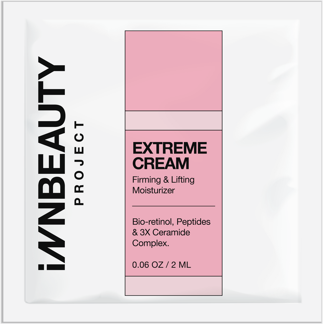 iNNBEAUTY PROJECT – INNBEAUTY PROJECT