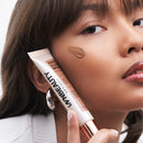 Face Glaze Bronze | Highlighting Cream for Glowing Skin – INNBEAUTY PROJECT