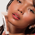Face Glaze Bronze | Highlighting Cream for Glowing Skin – INNBEAUTY PROJECT
