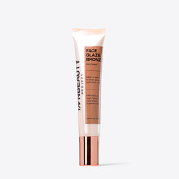 Face Glaze Bronze - Bronzing Facial Gel Cream – INNBEAUTY PROJECT