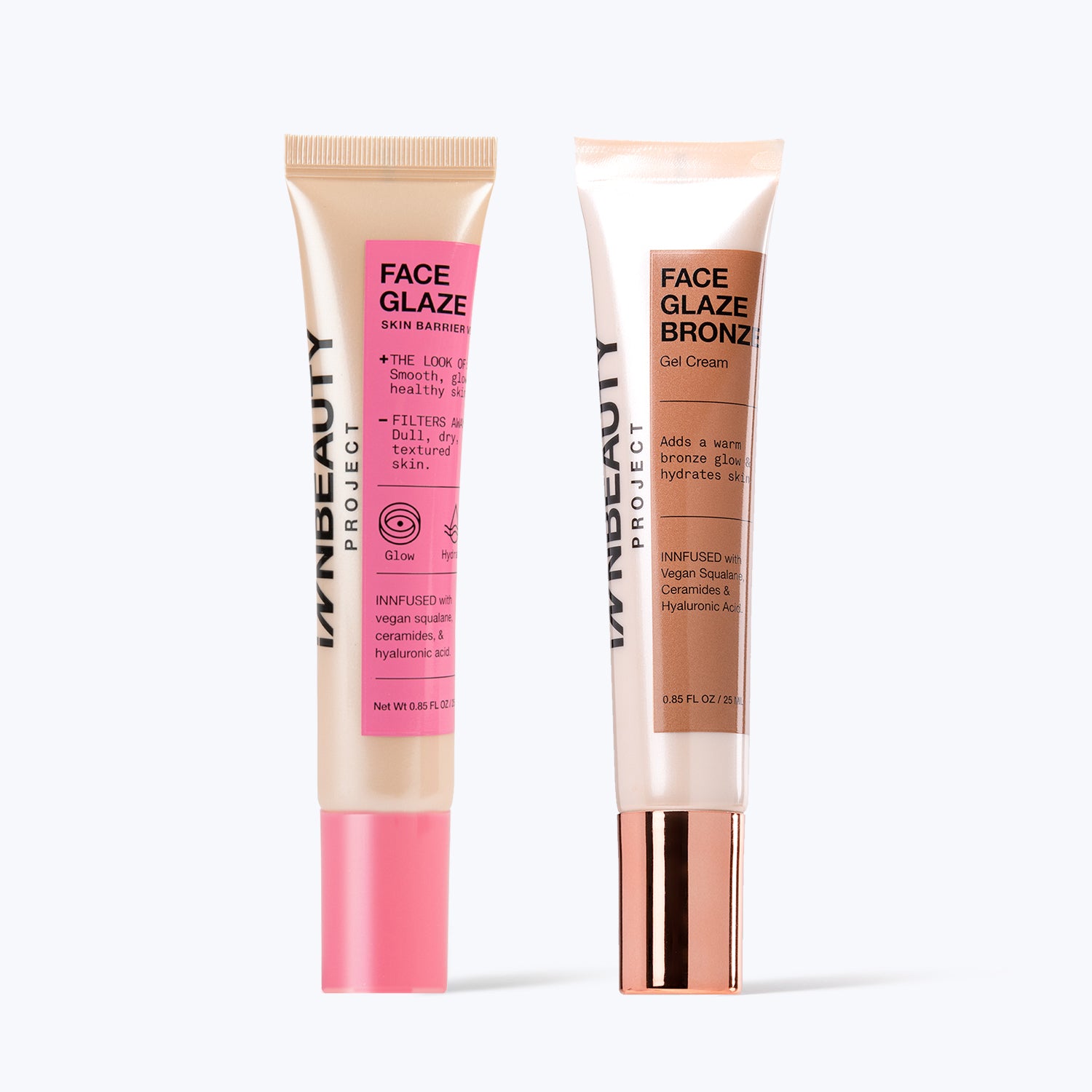 SHOP ALL – INNBEAUTY PROJECT
