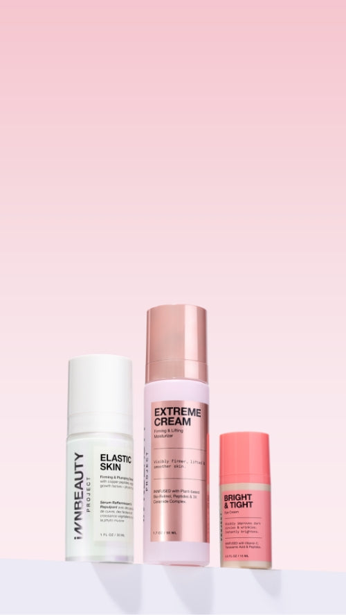 SHOP ALL – INNBEAUTY PROJECT