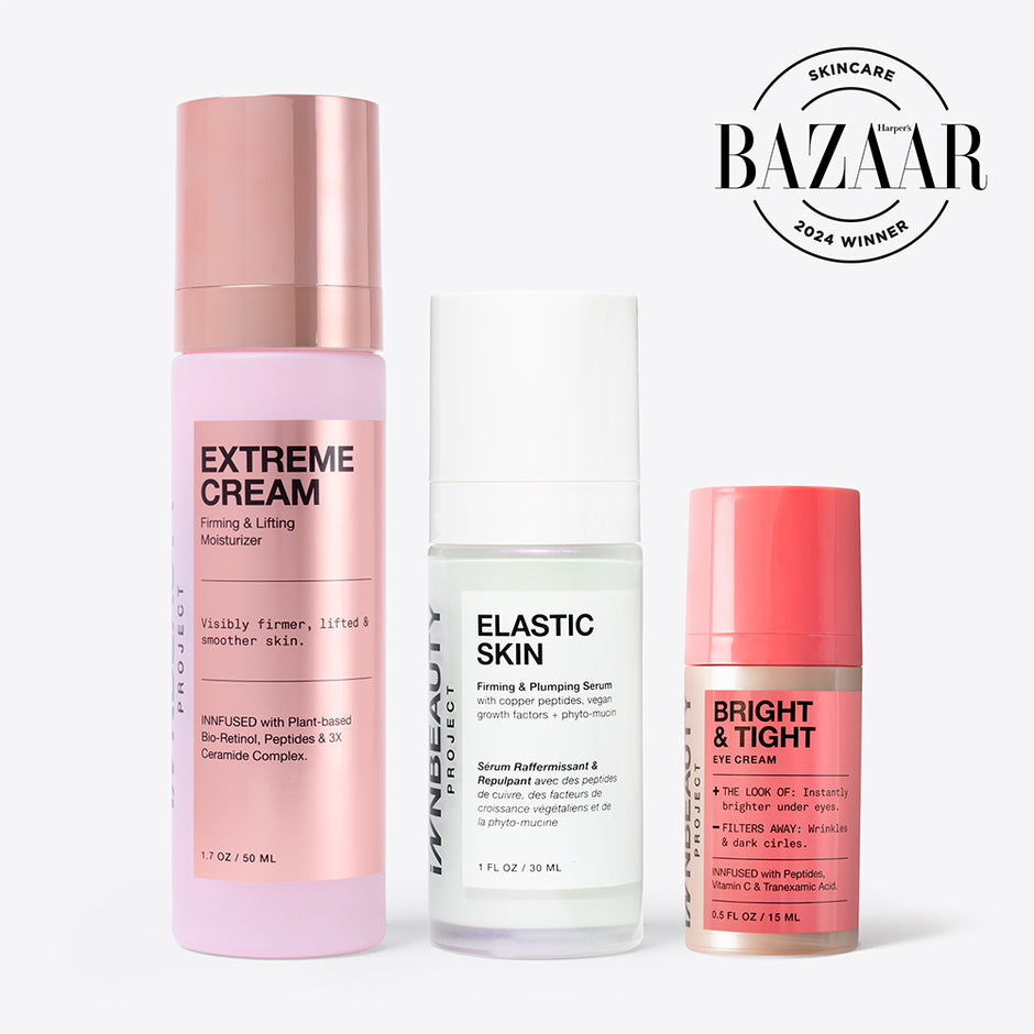 SHOP ALL – INNBEAUTY PROJECT