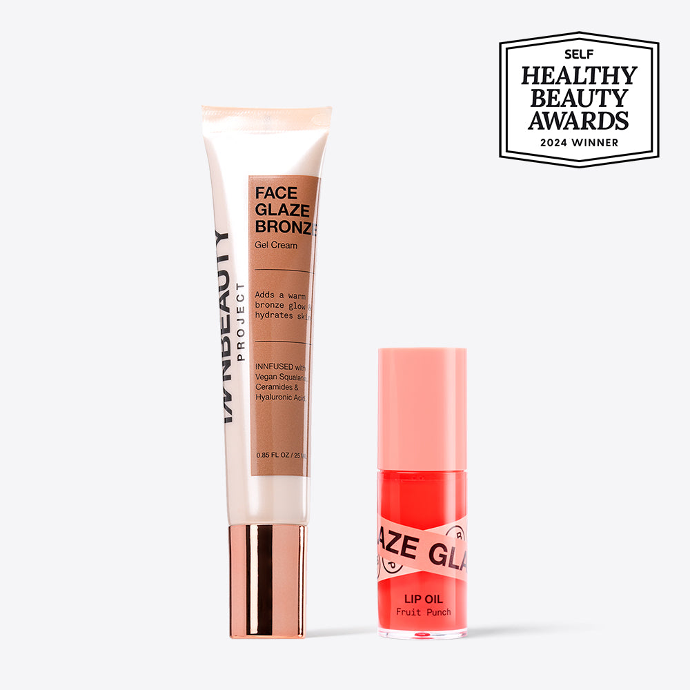 SHOP ALL – INNBEAUTY PROJECT