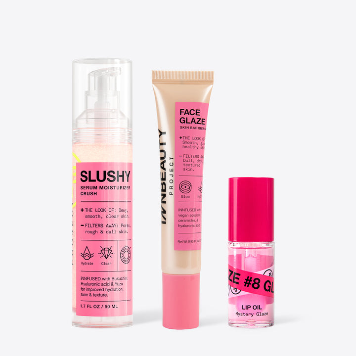 iNNBEAUTY PROJECT – INNBEAUTY PROJECT