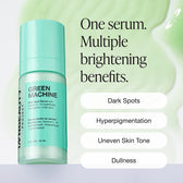 Green Machine | Vitamin C Brightening Serum for Dark Spots – INNBEAUTY ...