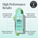 Green Machine | Vitamin C Brightening Serum for Dark Spots – INNBEAUTY ...