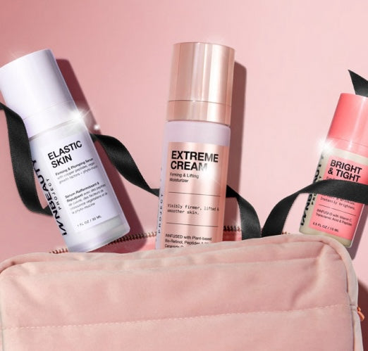 Mineral Sun Glow SPF – INNBEAUTY PROJECT