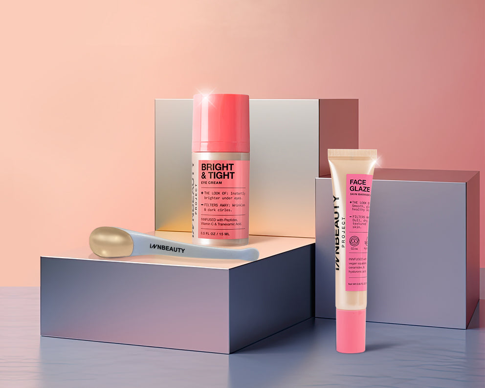 Bundles & Sets – INNBEAUTY PROJECT