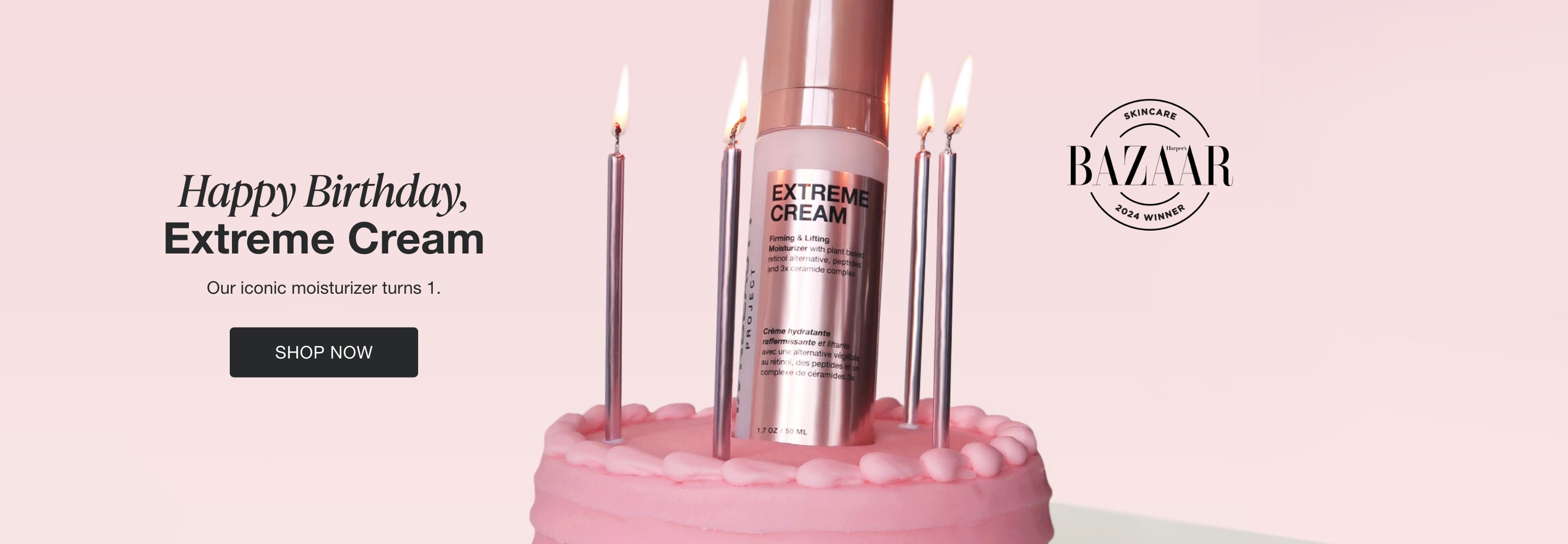 iNNBEAUTY PROJECT – INNBEAUTY PROJECT