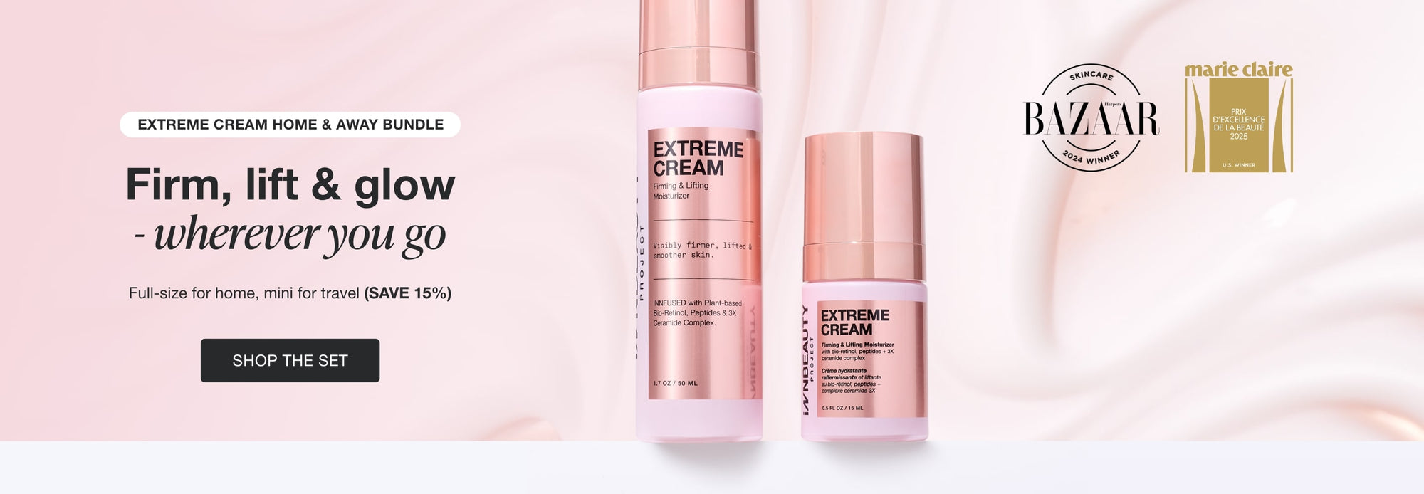 iNNBEAUTY PROJECT – INNBEAUTY PROJECT