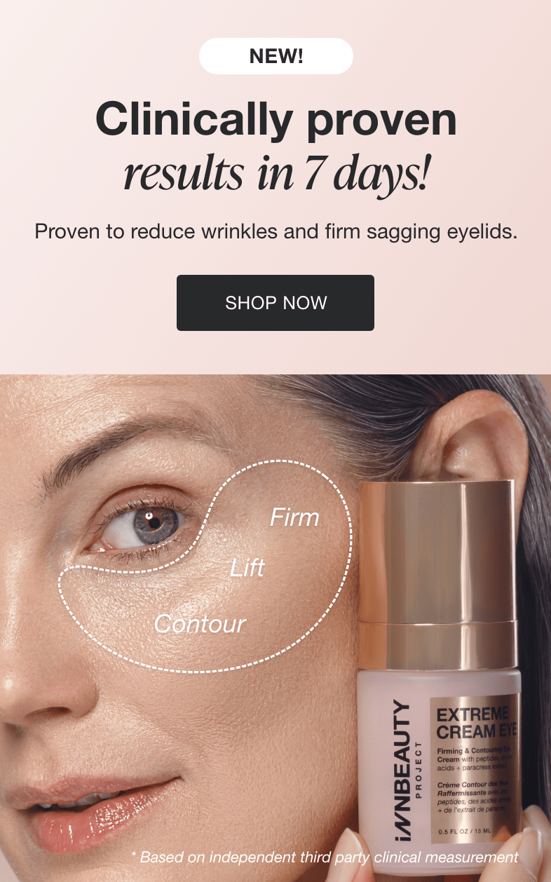 iNNBEAUTY PROJECT – INNBEAUTY PROJECT