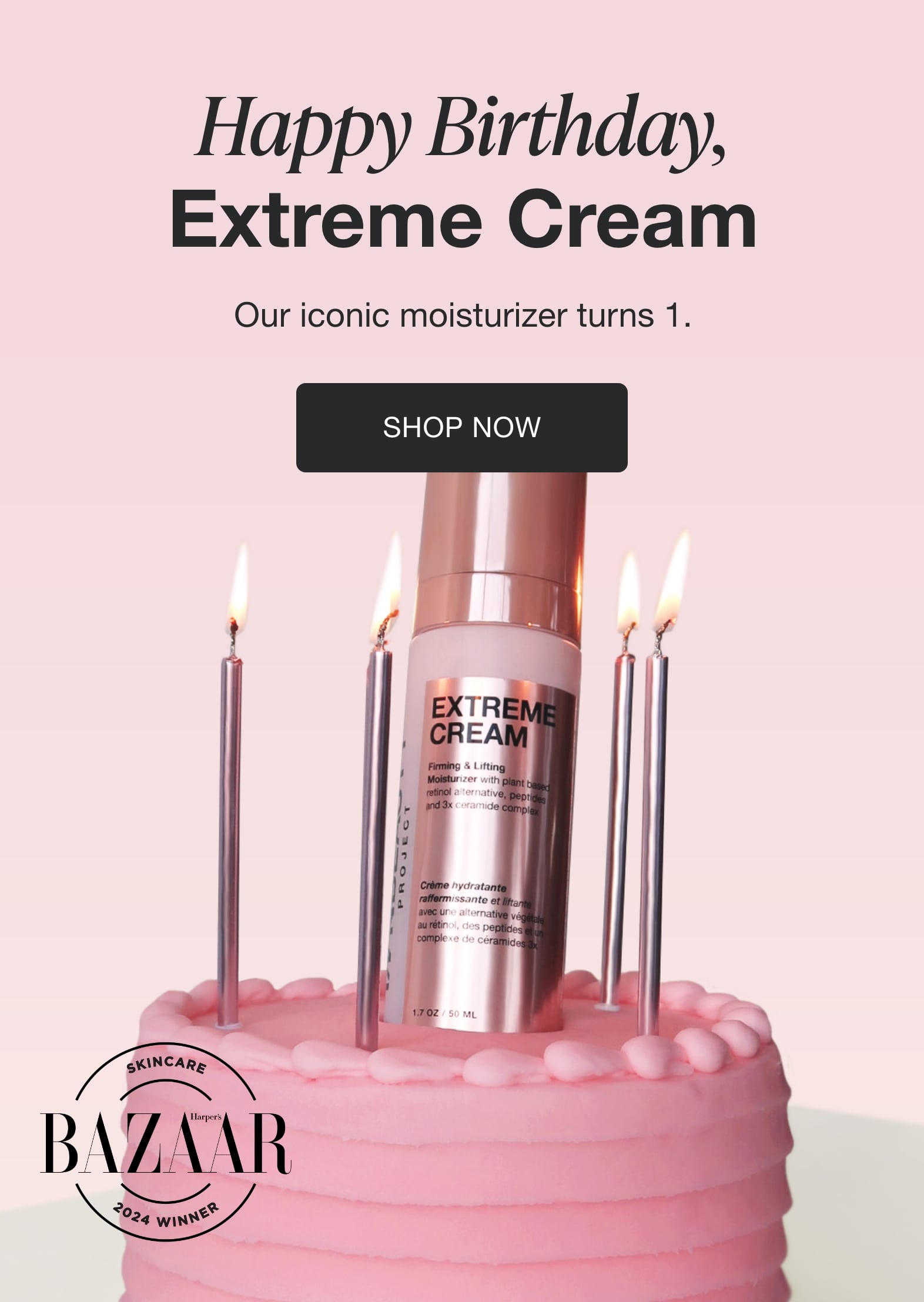 iNNBEAUTY PROJECT – INNBEAUTY PROJECT