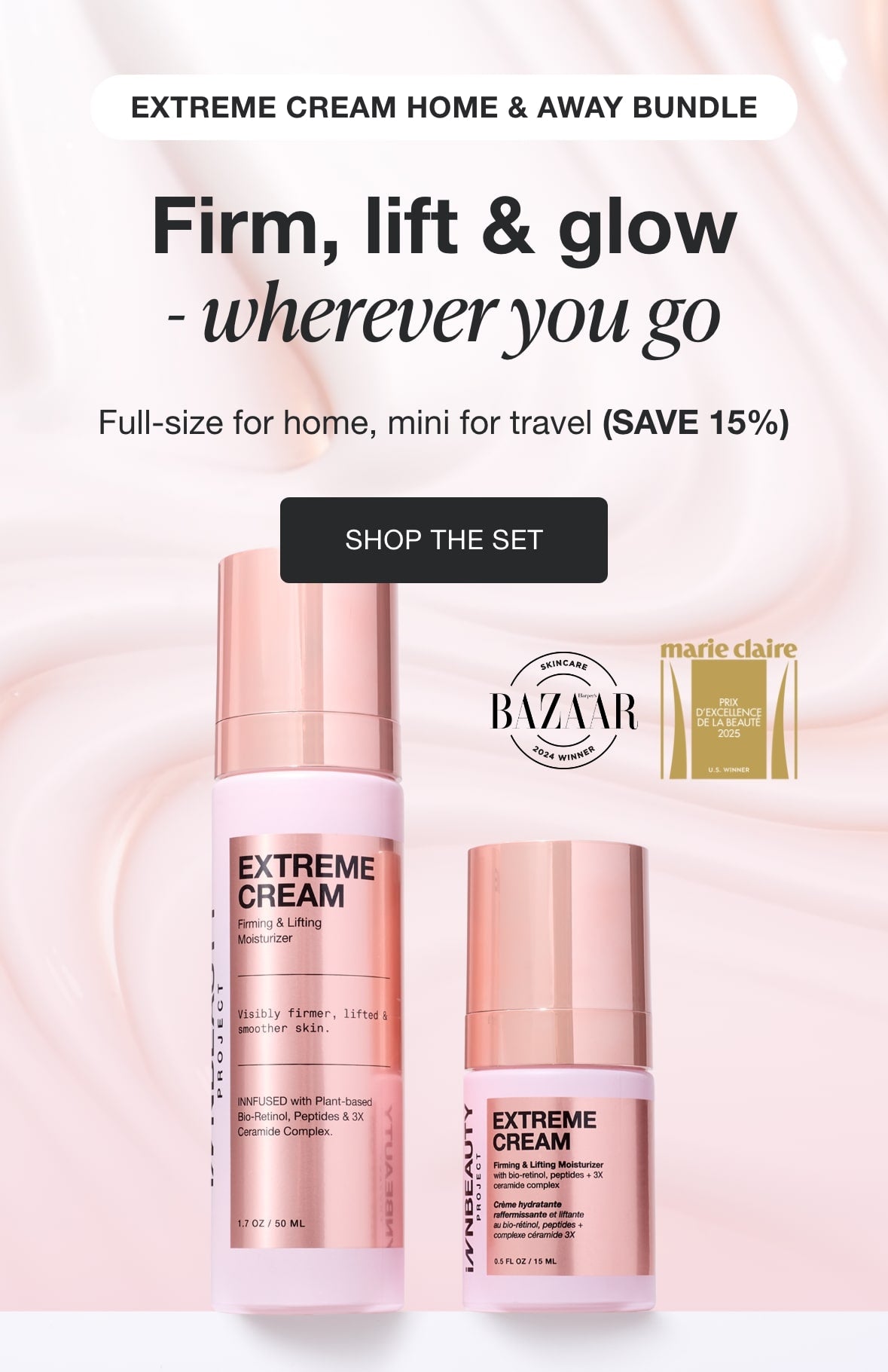 iNNBEAUTY PROJECT – INNBEAUTY PROJECT