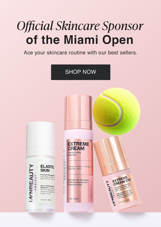 iNNBEAUTY PROJECT – INNBEAUTY PROJECT