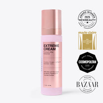 Extreme Cream Refillable Moisturizer | Firming & Lifting Skincare ...