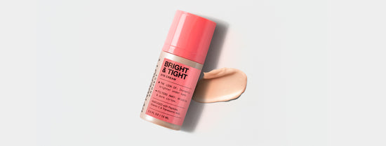 Bright & Tight Eye Cream – INNBEAUTY PROJECT