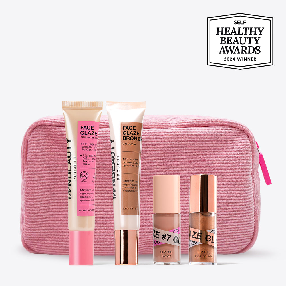 Bundles & Sets – INNBEAUTY PROJECT