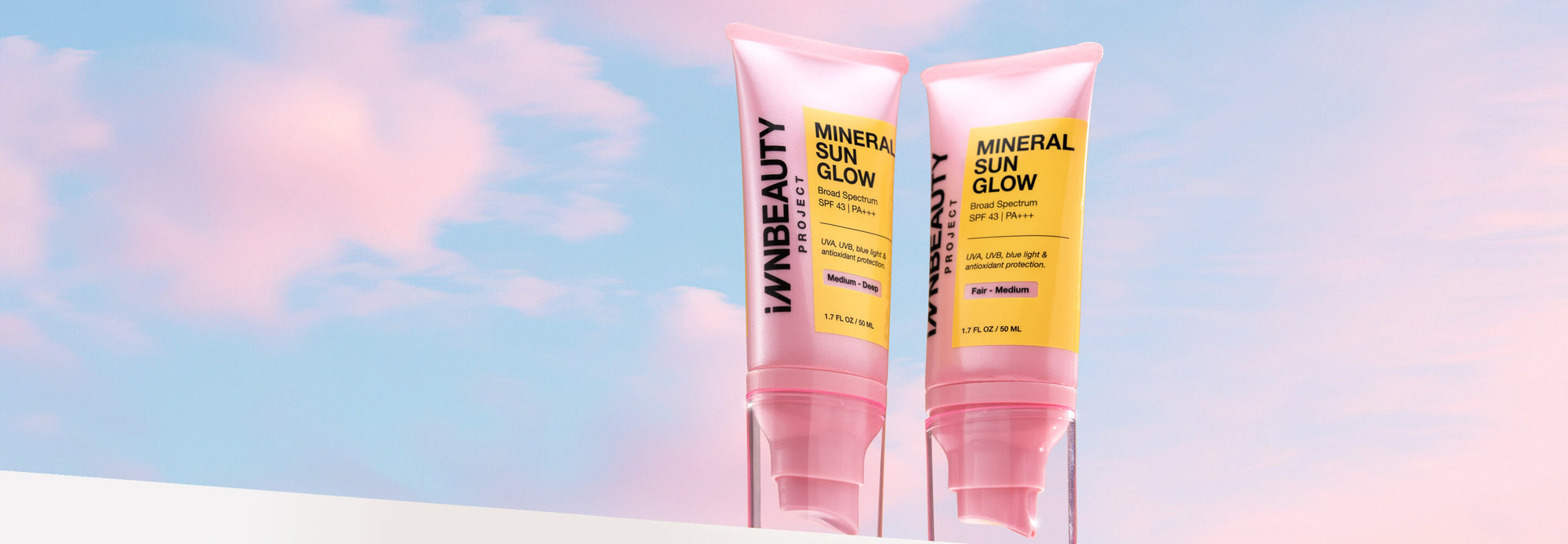 iNNBEAUTY PROJECT – INNBEAUTY PROJECT