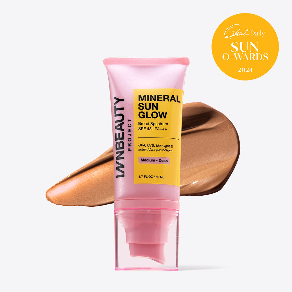 All Singles – INNBEAUTY PROJECT