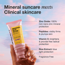 Mineral Sun Glow SPF – INNBEAUTY PROJECT