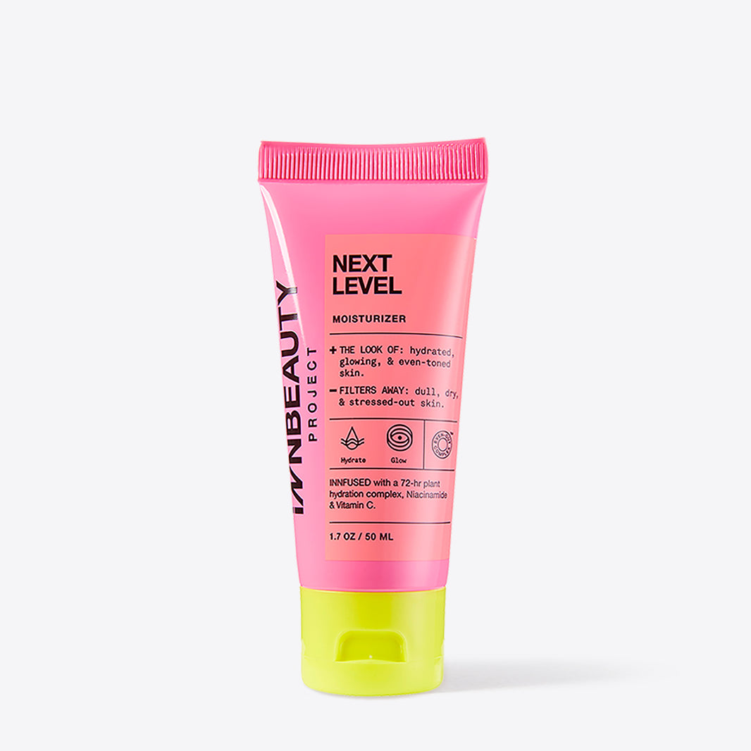 iNNBEAUTY PROJECT – INNBEAUTY PROJECT