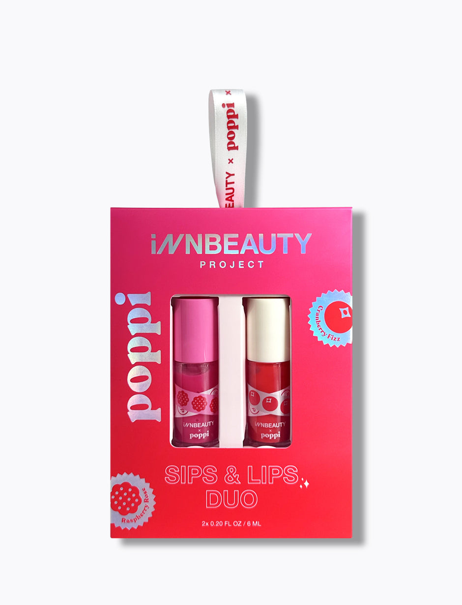 SHOP ALL – INNBEAUTY PROJECT