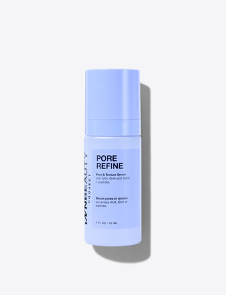 Pore Refine Serum | Texture-Smoothing & Pore-Minimizing Care ...