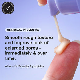 Pore Refine Serum | Pore-Minimizing Serum for Smooth Skin – INNBEAUTY ...