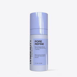 Pore Refine – INNBEAUTY PROJECT